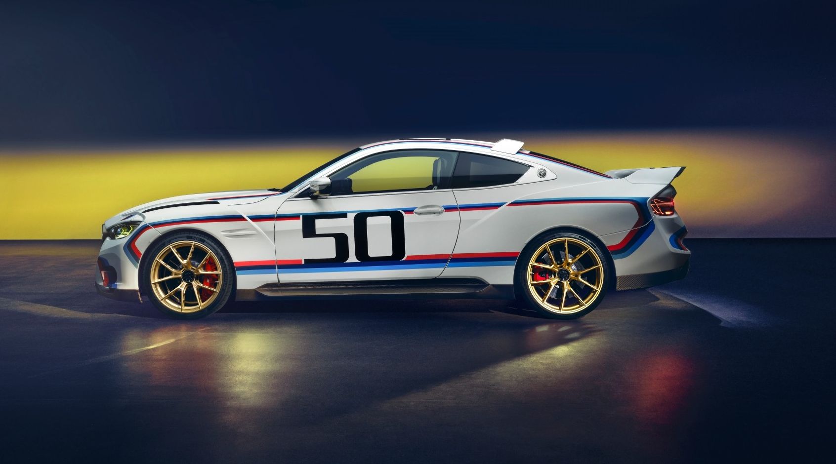 Everything You Need To Know About The BMW 3.0 CSL