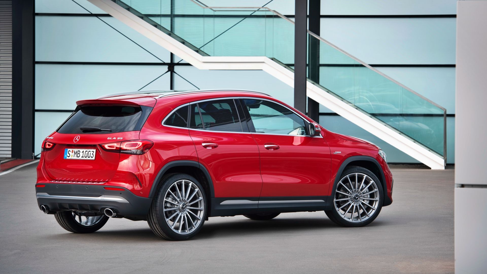 2023 Mercedes-Benz GLA: Performance, Price, And Photos