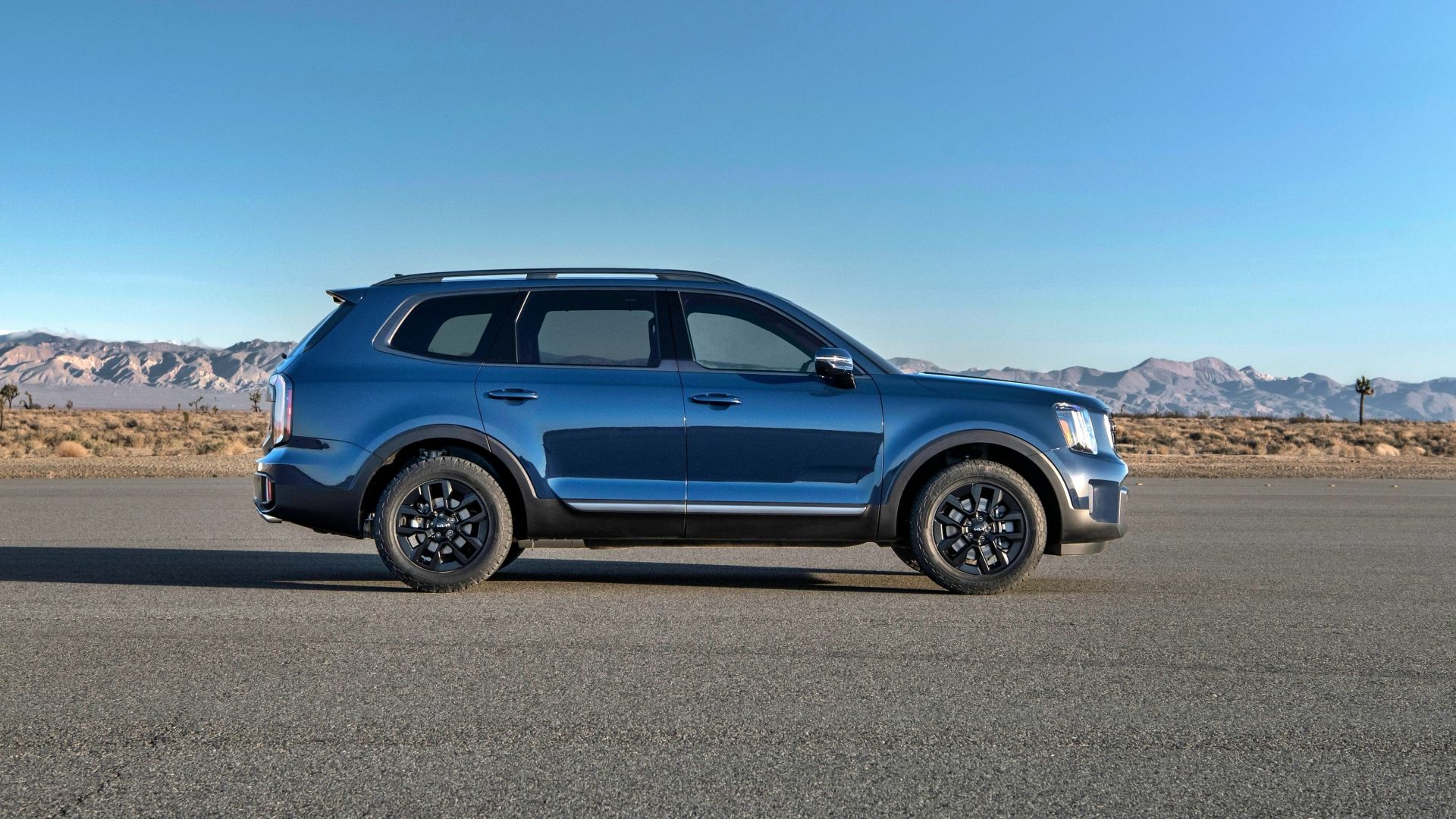 5 Reasons To Buy The Kia Telluride (And, 5 Reasons Why You Should Stay ...