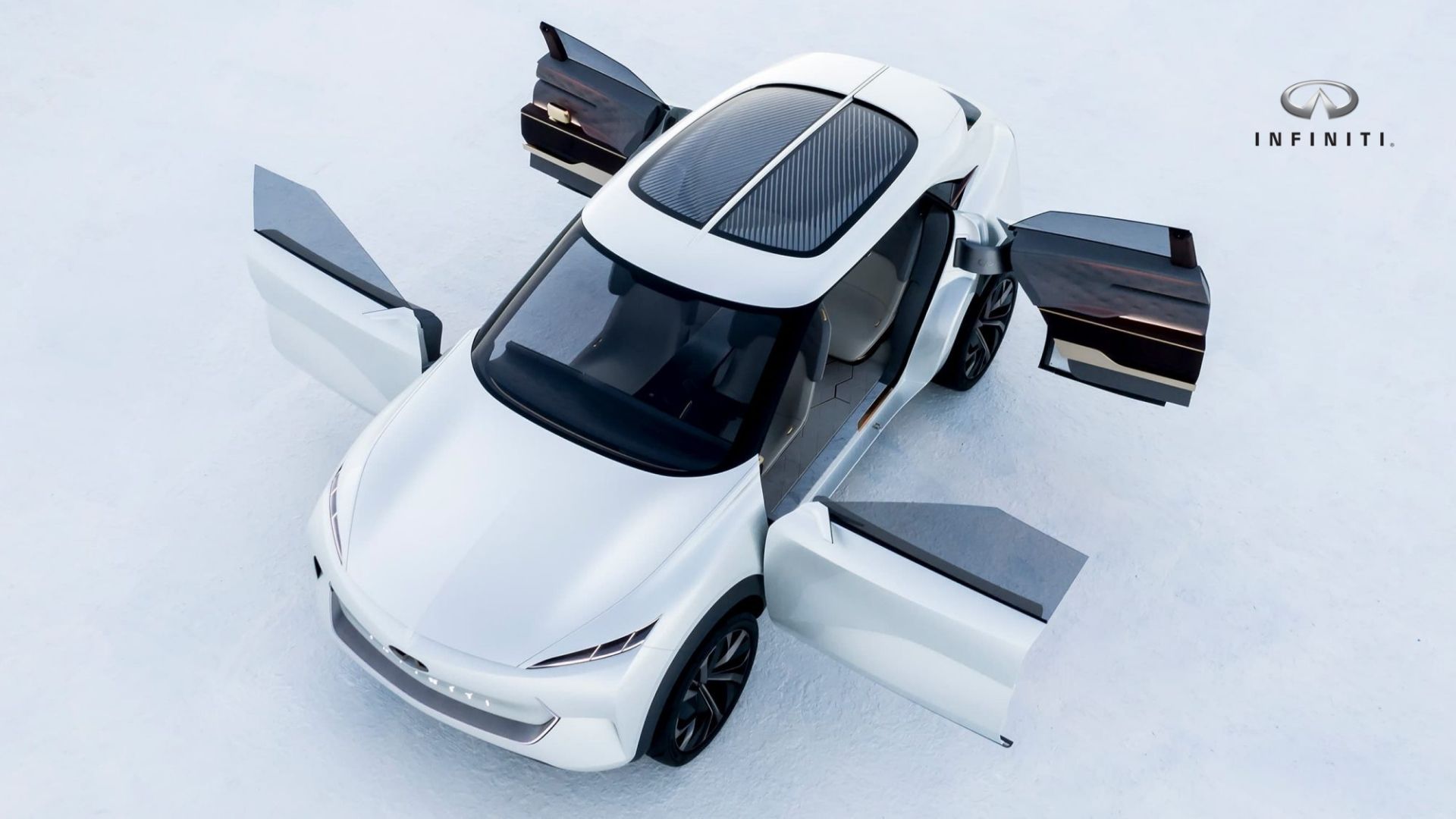 INFINITI's Comeback Plan: Here's What To Expect