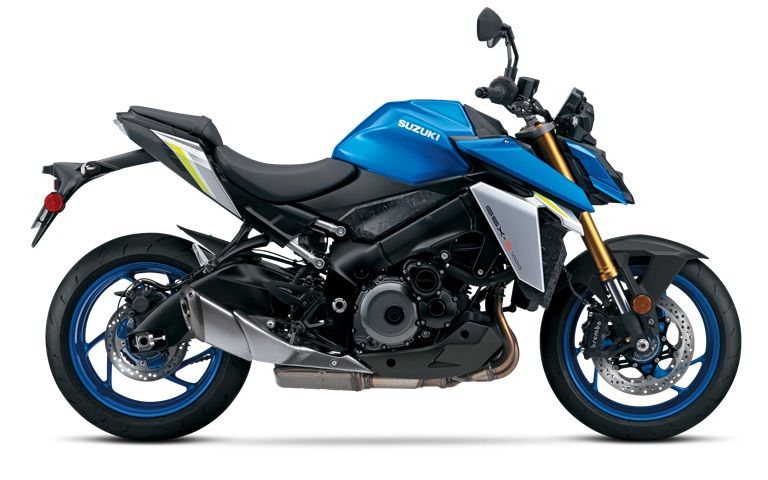10 Best Motorcycle Color Schemes