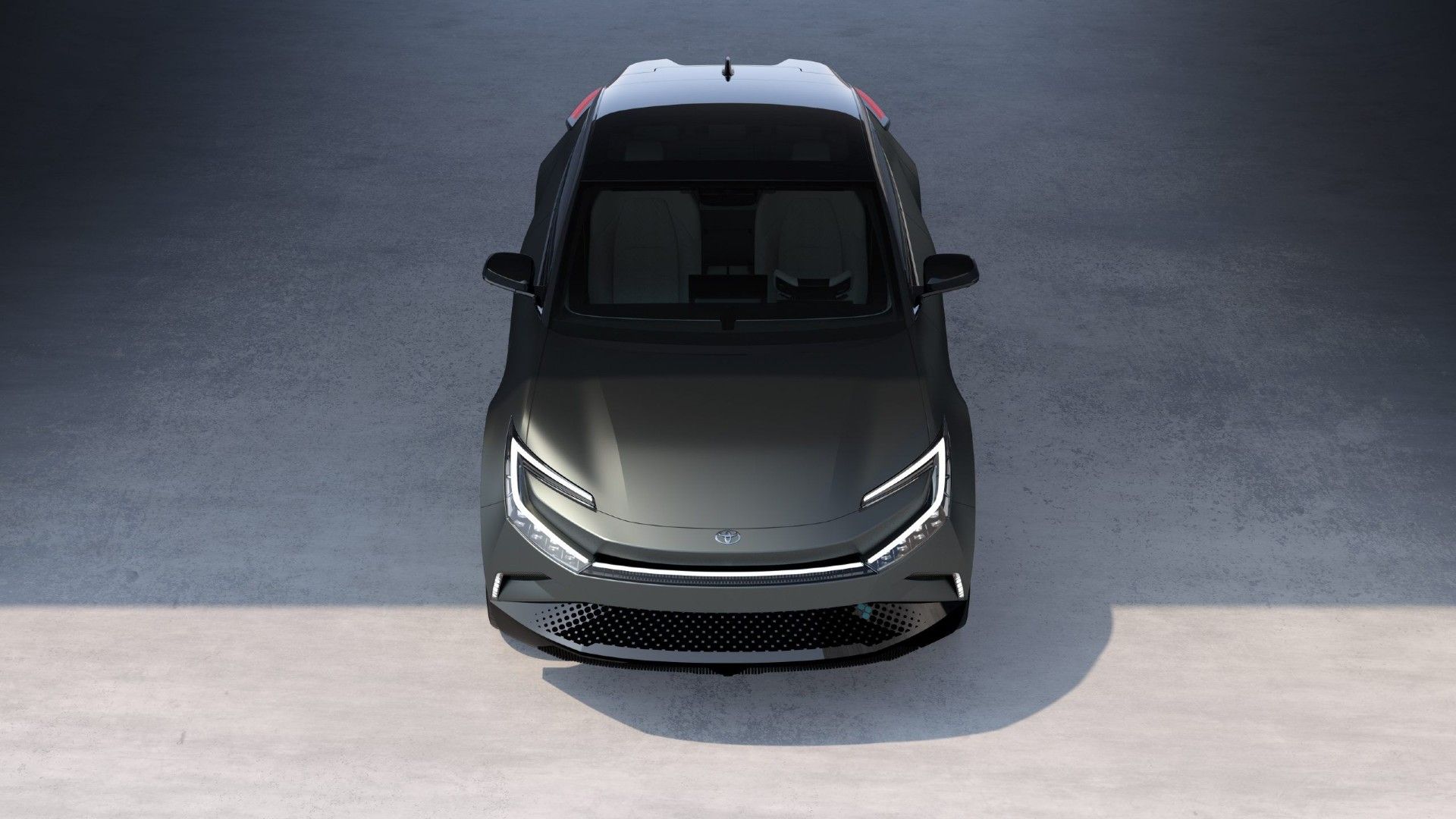 2023 Toyota bZ3 Price: Base Model Vs Fully Loaded