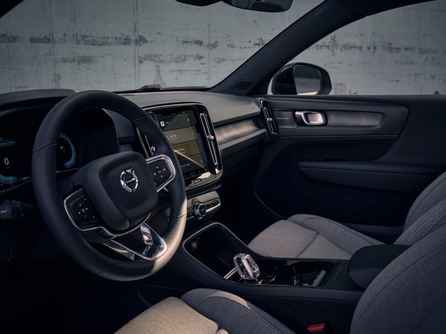 10 Things To Know Before You Buy The Electric Volvo XC40 Recharge