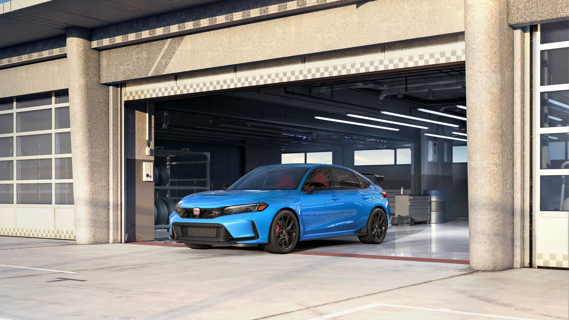 Ultimate Hot Hatch Battle: 2023 Civic Type R Vs Toyota GR Corolla