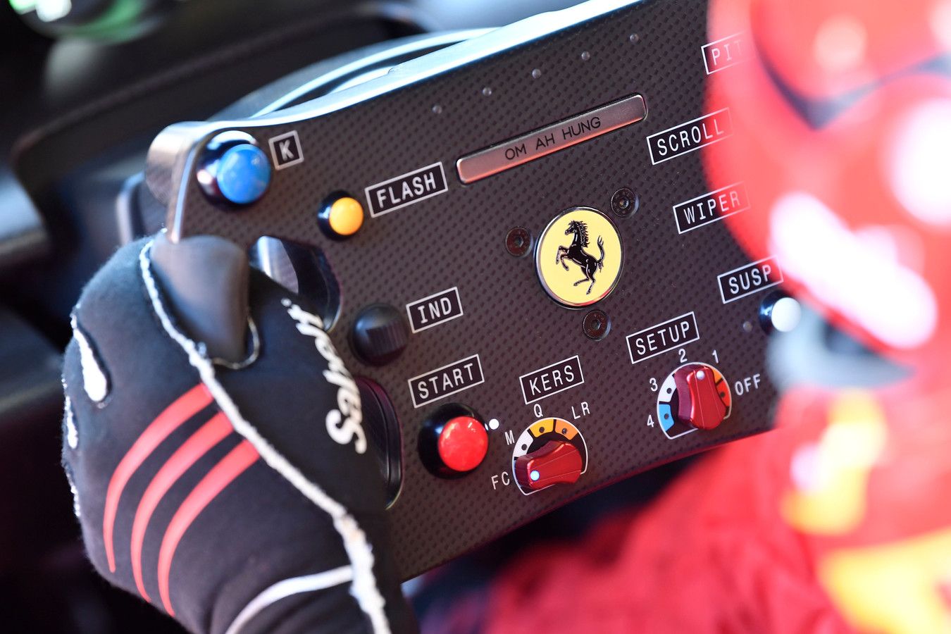 10 Things Every Enthusiast Should Know About The Ferrari Fxx