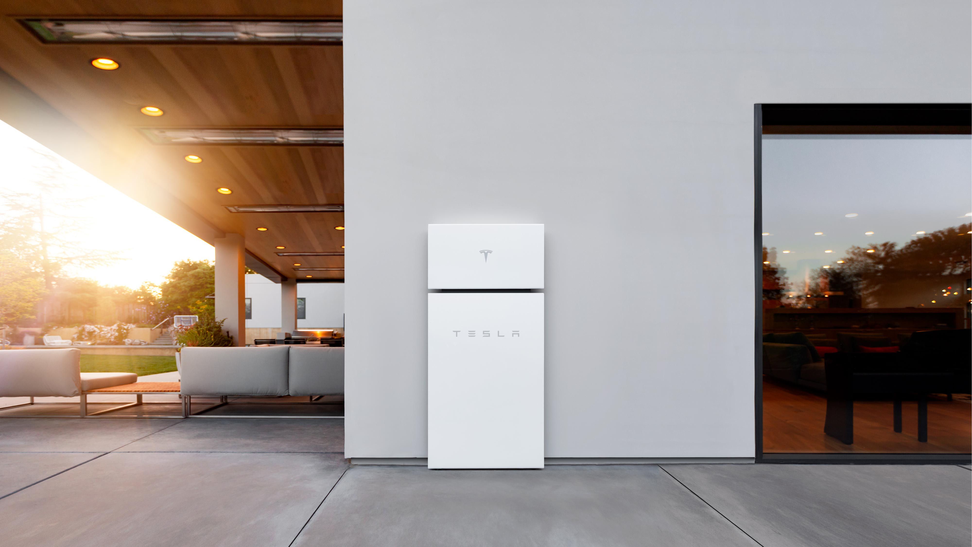 Could Hydrogen Finally Pose A Threat To Elon Musk's EV-Only Strategy ...