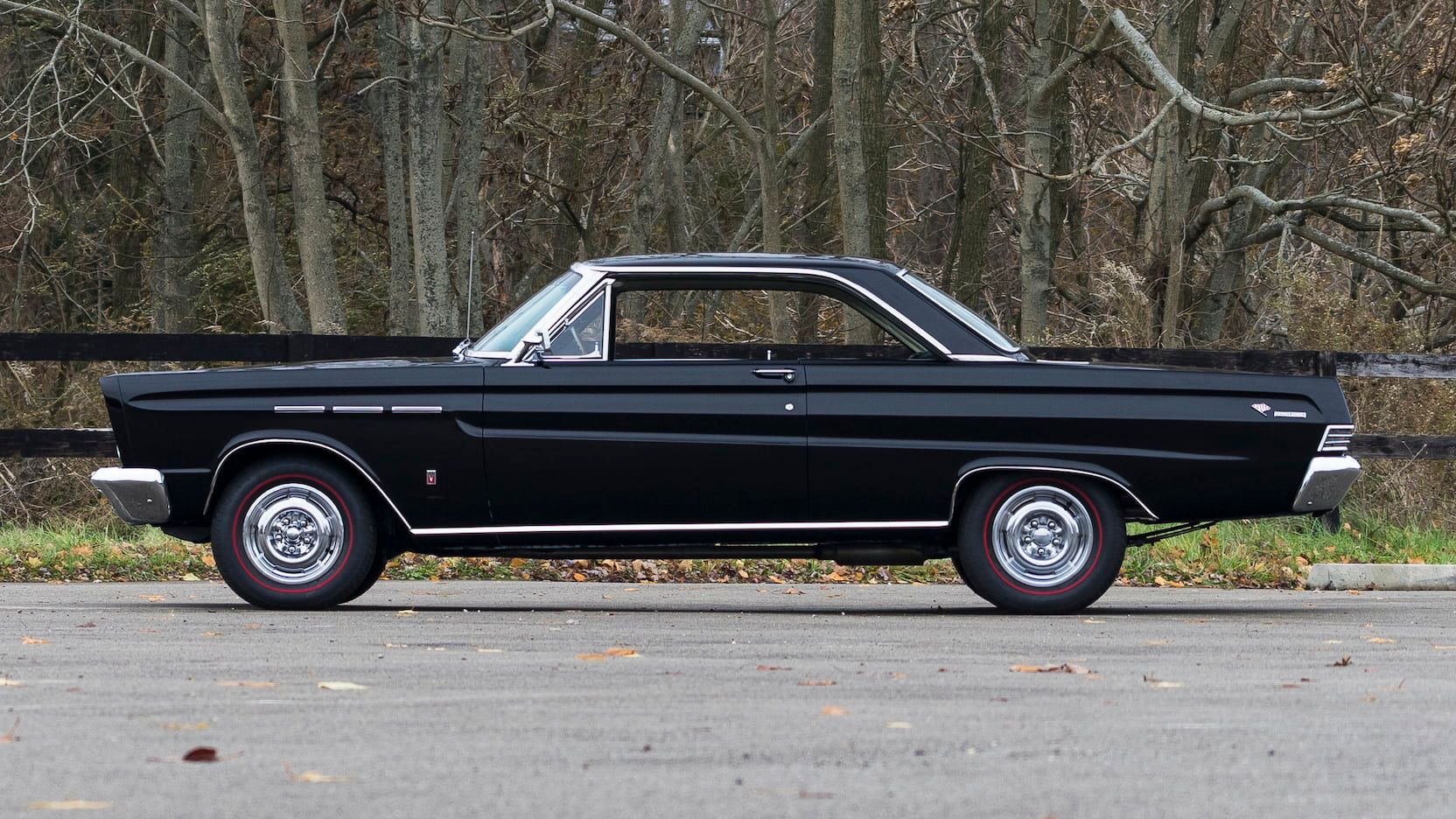 10 Fun Facts About The Forgotten Mercury Comet