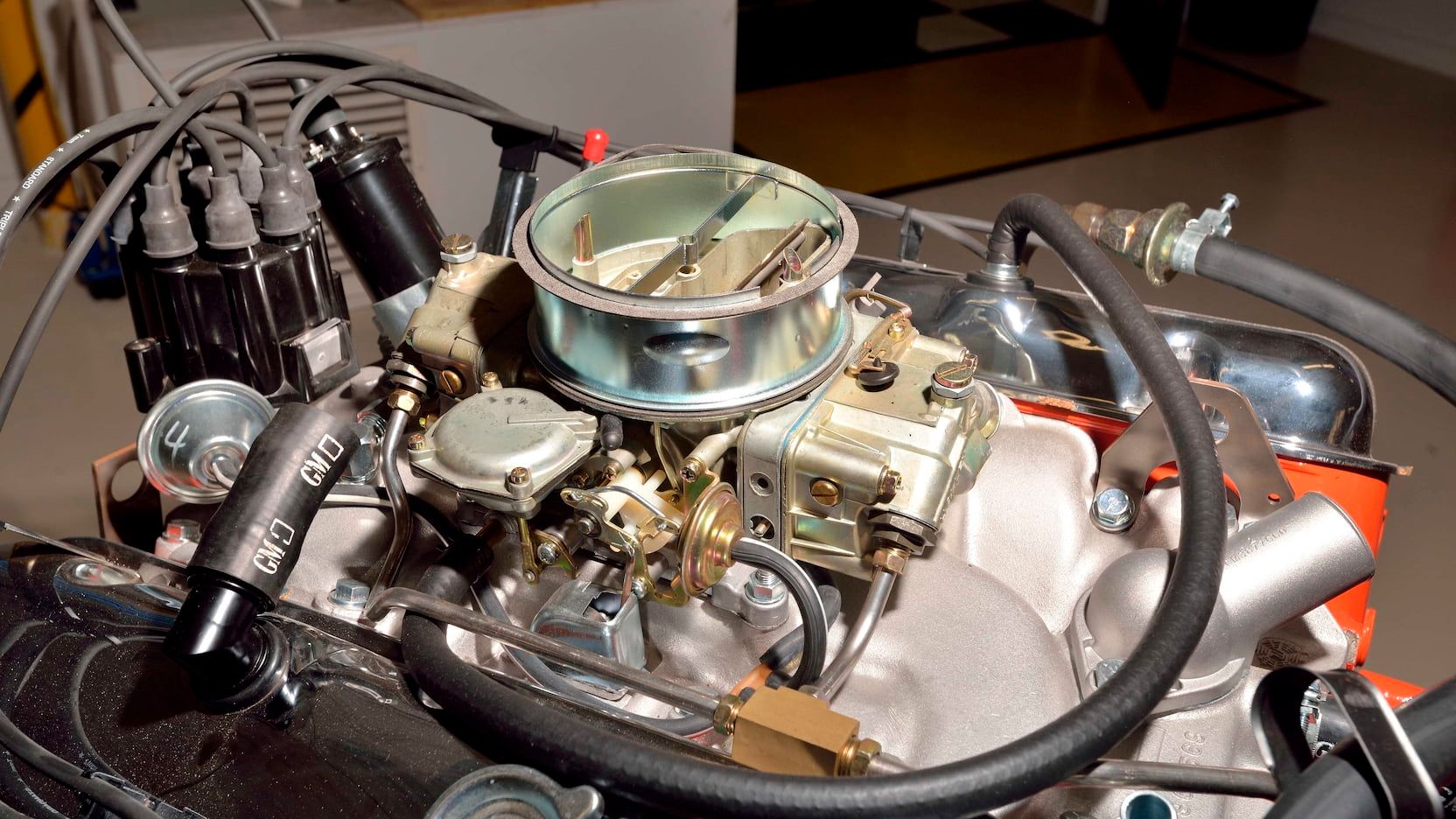 Here's Why You Should Fondly Remember The 1970 Chevrolet Chevelle SS 454