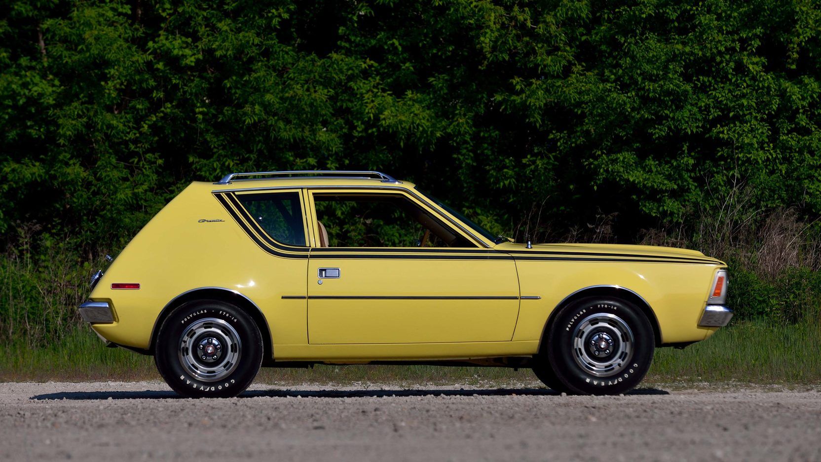 10 Things You Might Not Know About The AMC Gremlin