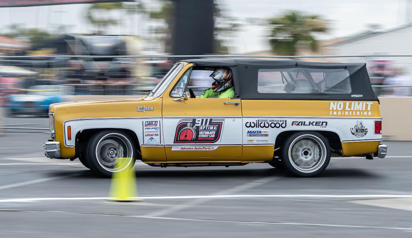 The Ten best restomod and pro-touring trucks of 2022