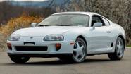 Toyota Supra Mk4 Ficha T cnica STLUZ