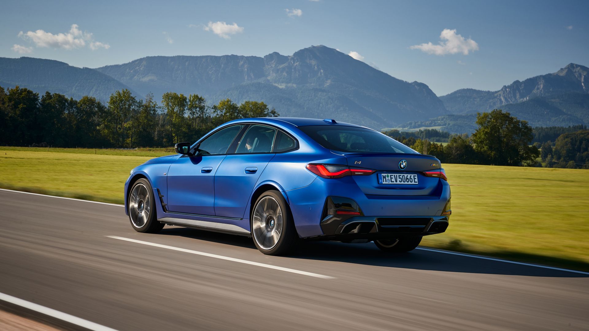 5 Reasons Why We Love The BMW i4 (And, 5 Why We Don't!)