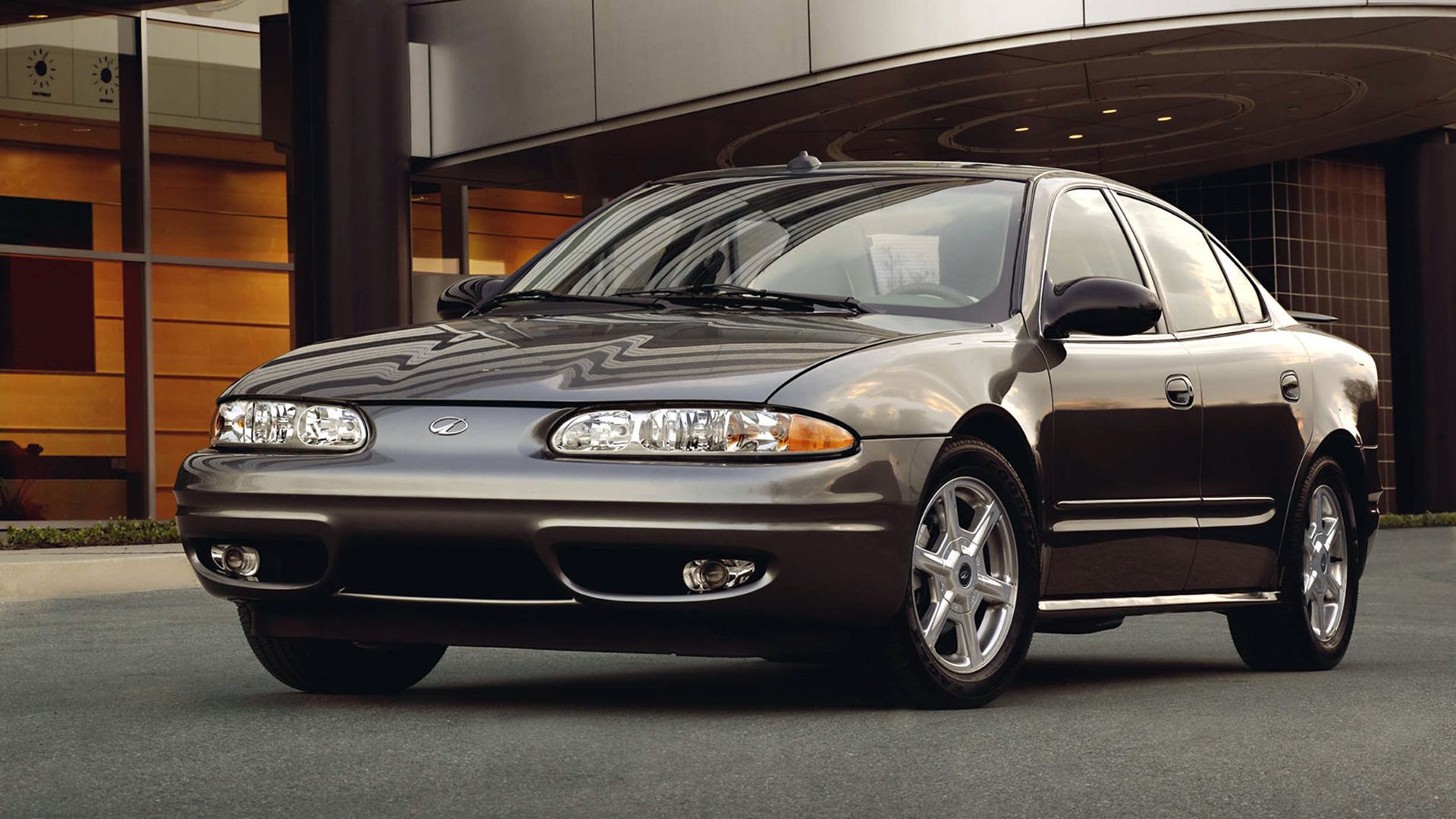 Attainable Everyday Cars That Celebrities Drive