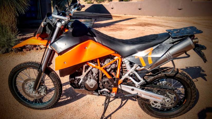 Everything You Need To Know About KTM And Its History