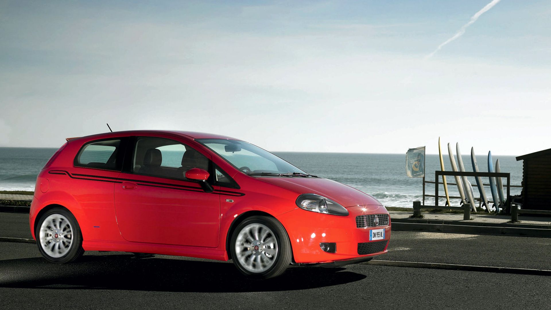 Attainable Everyday Cars That Celebrities Drive