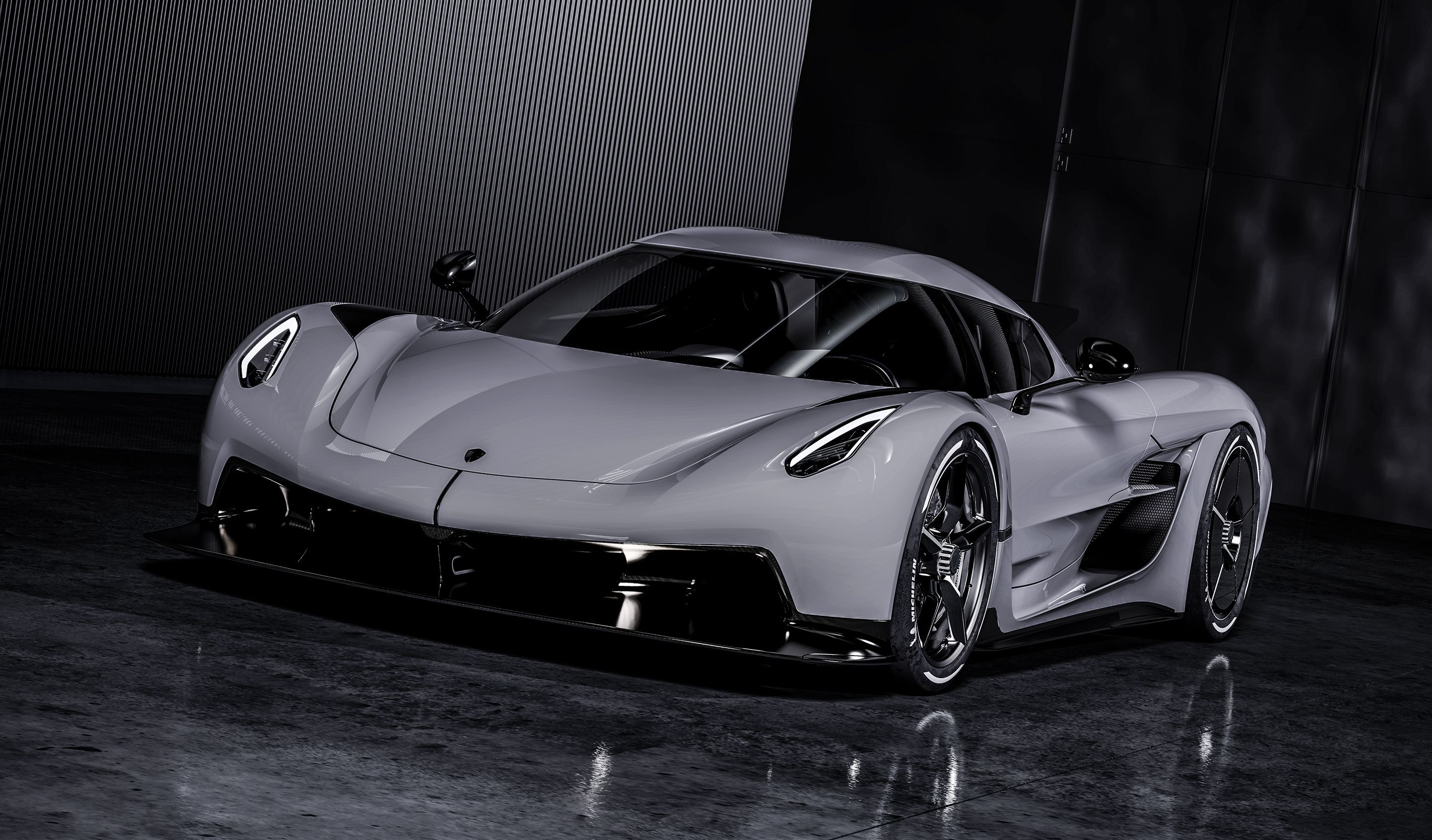 10 Things Every Enthusiast Should Know About The Koenigsegg Jesko