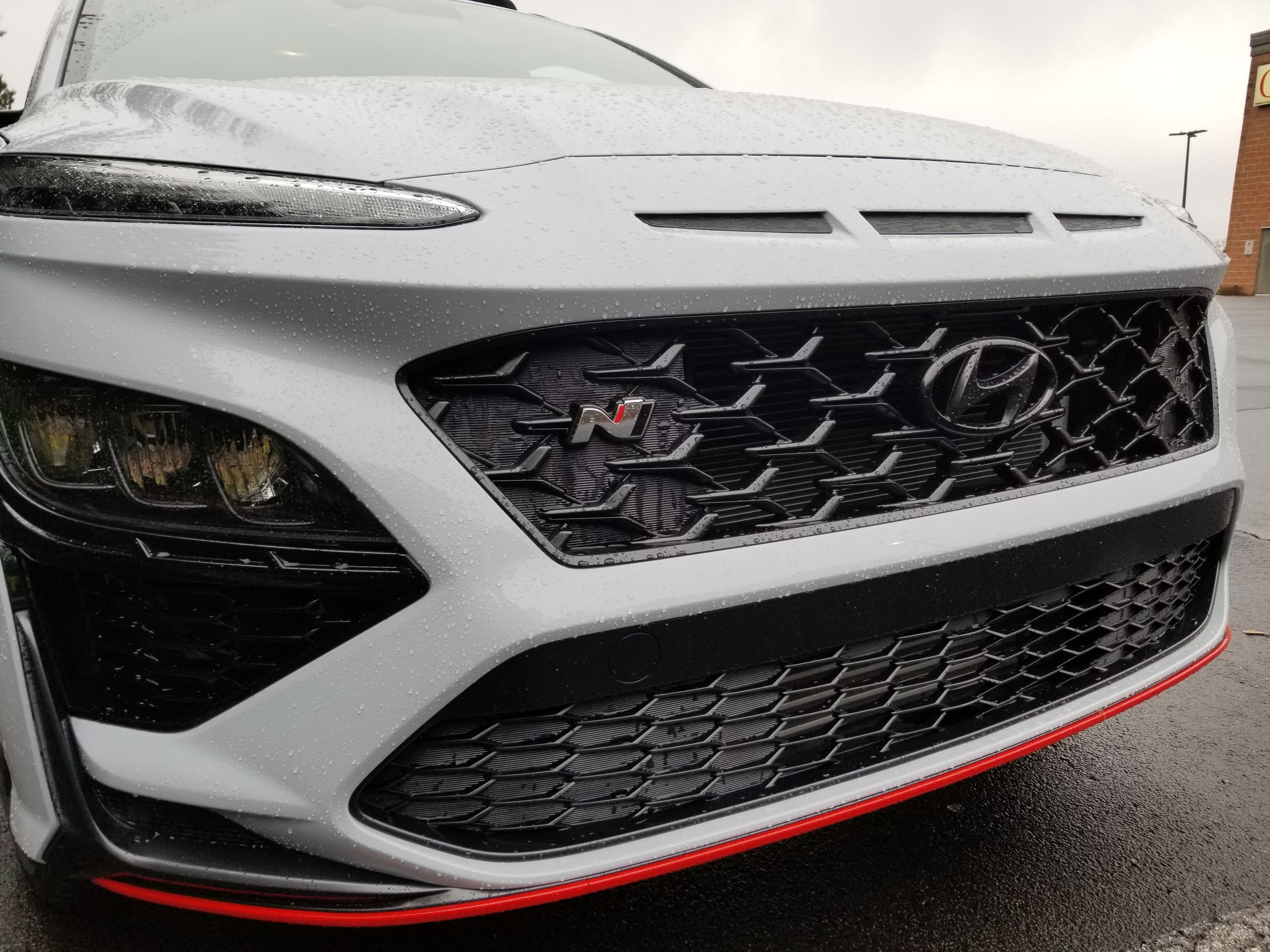 2023 Hyundai Kona N Review: A Performance SUV With The Spirit Of A Hot ...