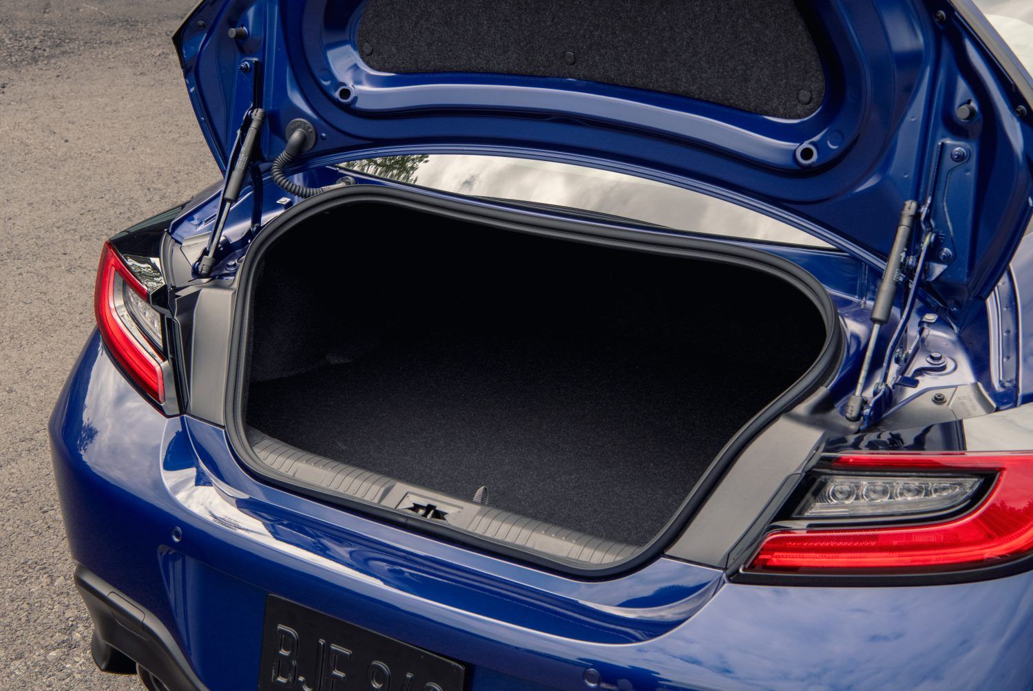 10 Things You Need To Know About The All-New 2023 Toyota GR86