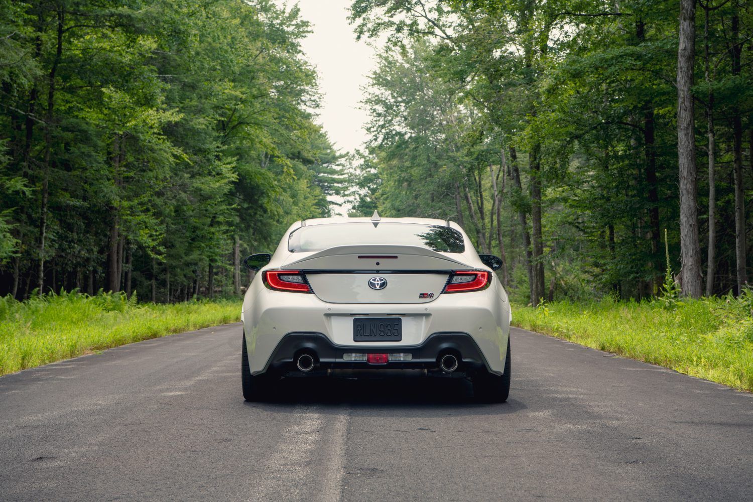 10 Things You Need To Know About The All-New 2023 Toyota GR86