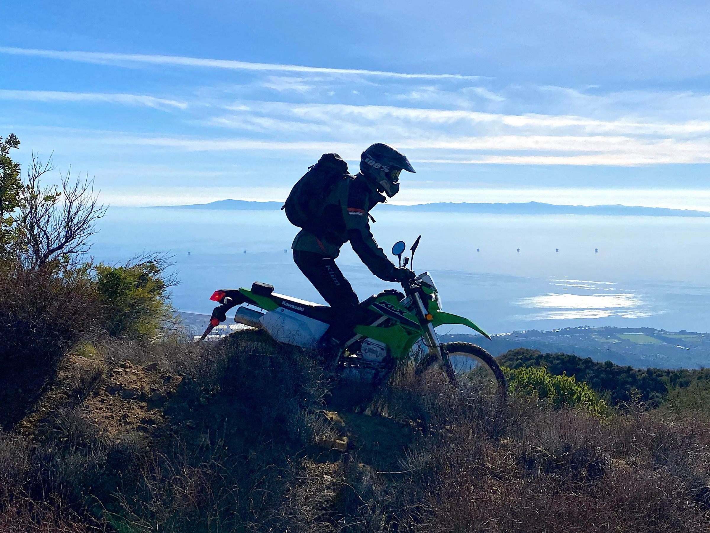 10 Best Multipurpose Motorcycles