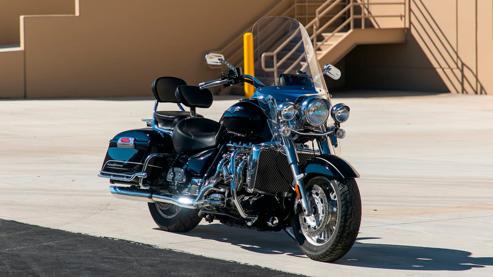 10 Iconic Motorcycles That Defined The 2000s