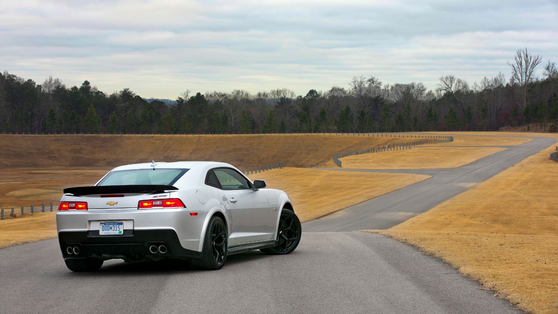 Is There A Future For The Chevrolet Camaro As An Electric Muscle Car?