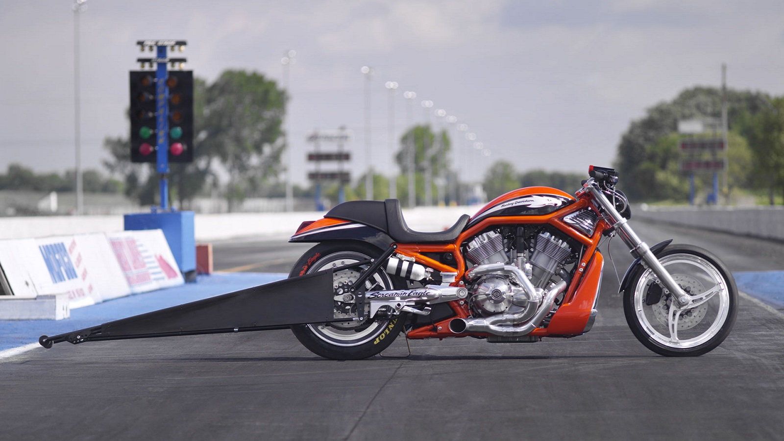 10 Two-Cylinder Motorcycles That Are Surprisingly Powerful