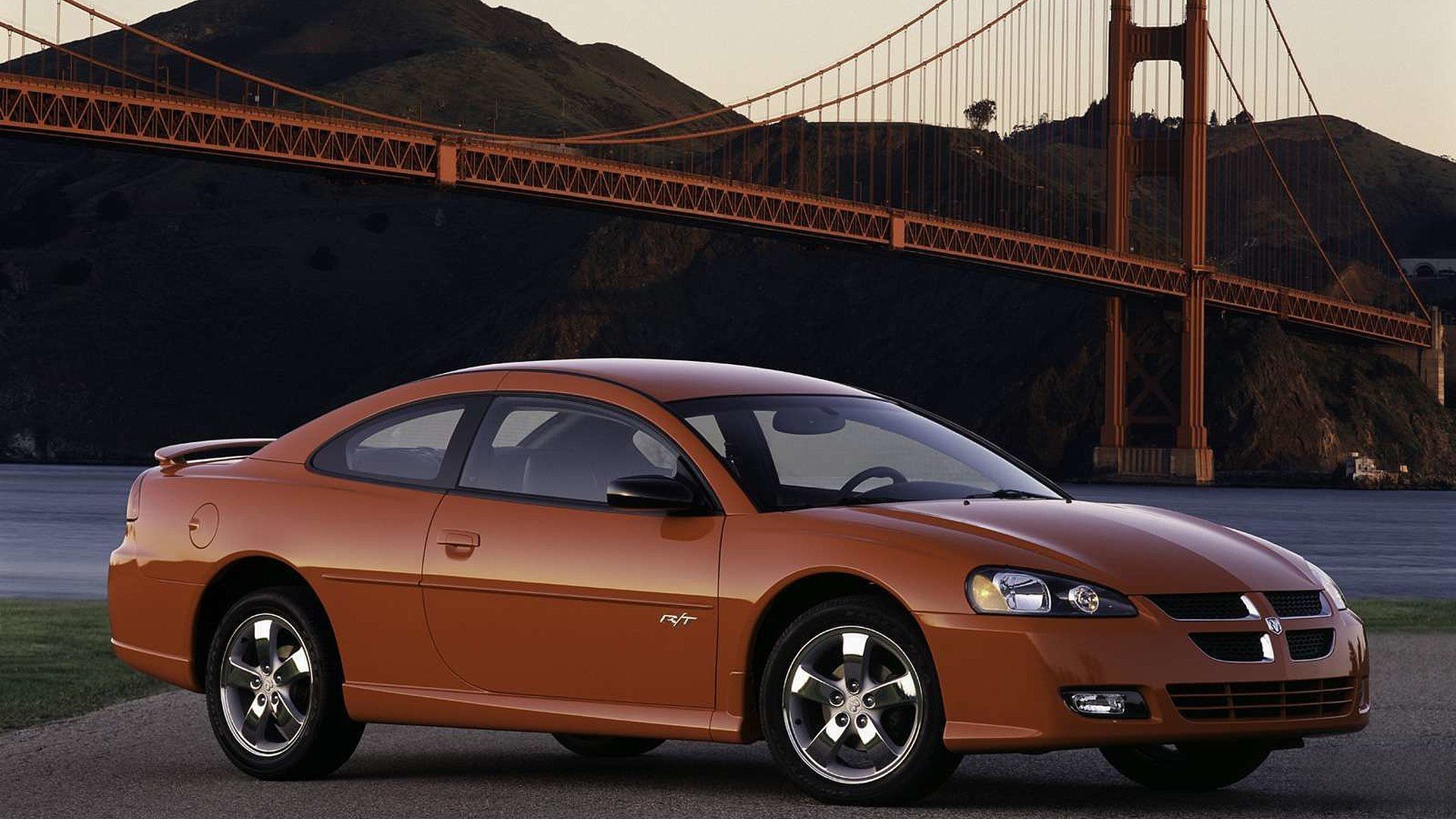 10 American Performance Cars That Can Be Classified As Ultimate Sleepers
