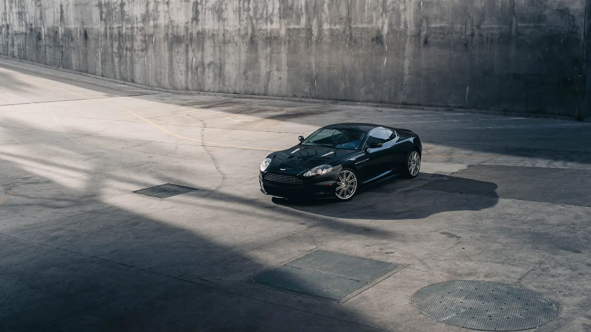 10 Most Iconic Aston Martin Sports Cars Ever Produced