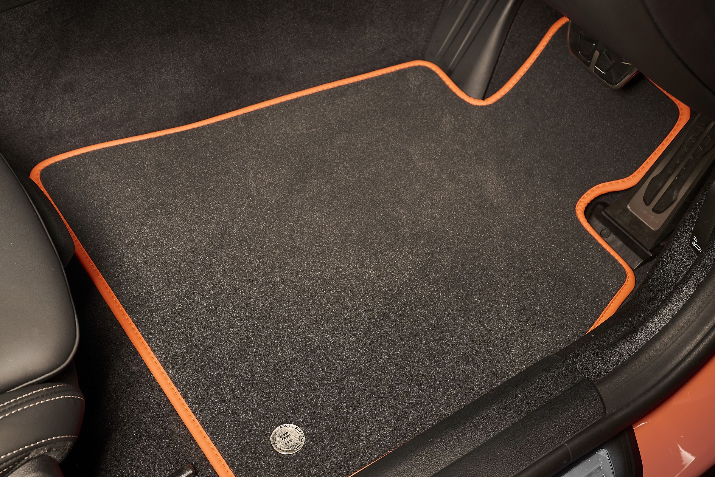 This One-Off Alpina B4 Gran Coupe Is A BMW 4 Series We Want In America