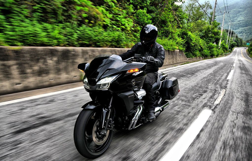 Here's How Honda Dropped The Ball With The CTX1300