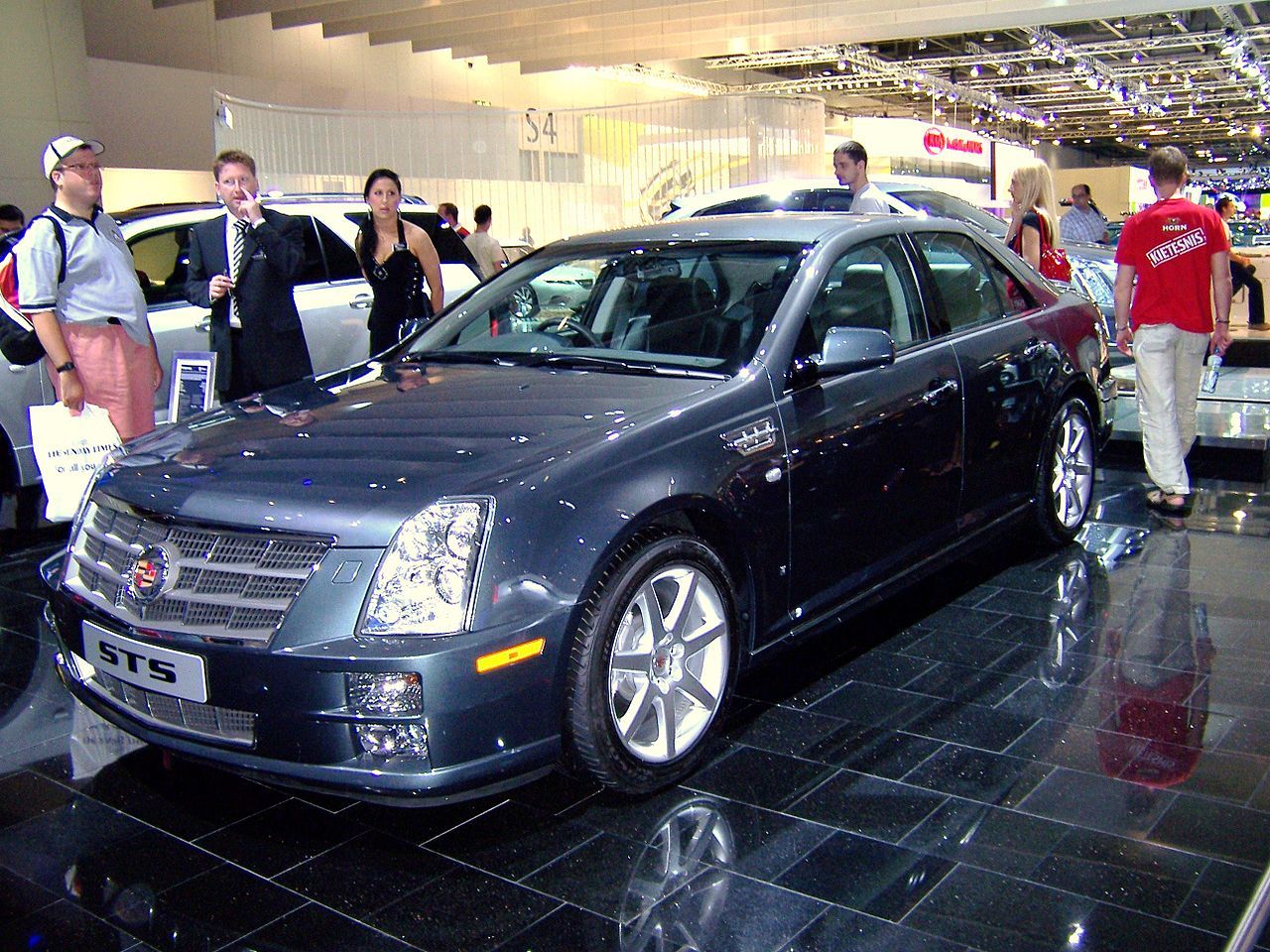 10 Most Powerful Cadillacs Ever Made