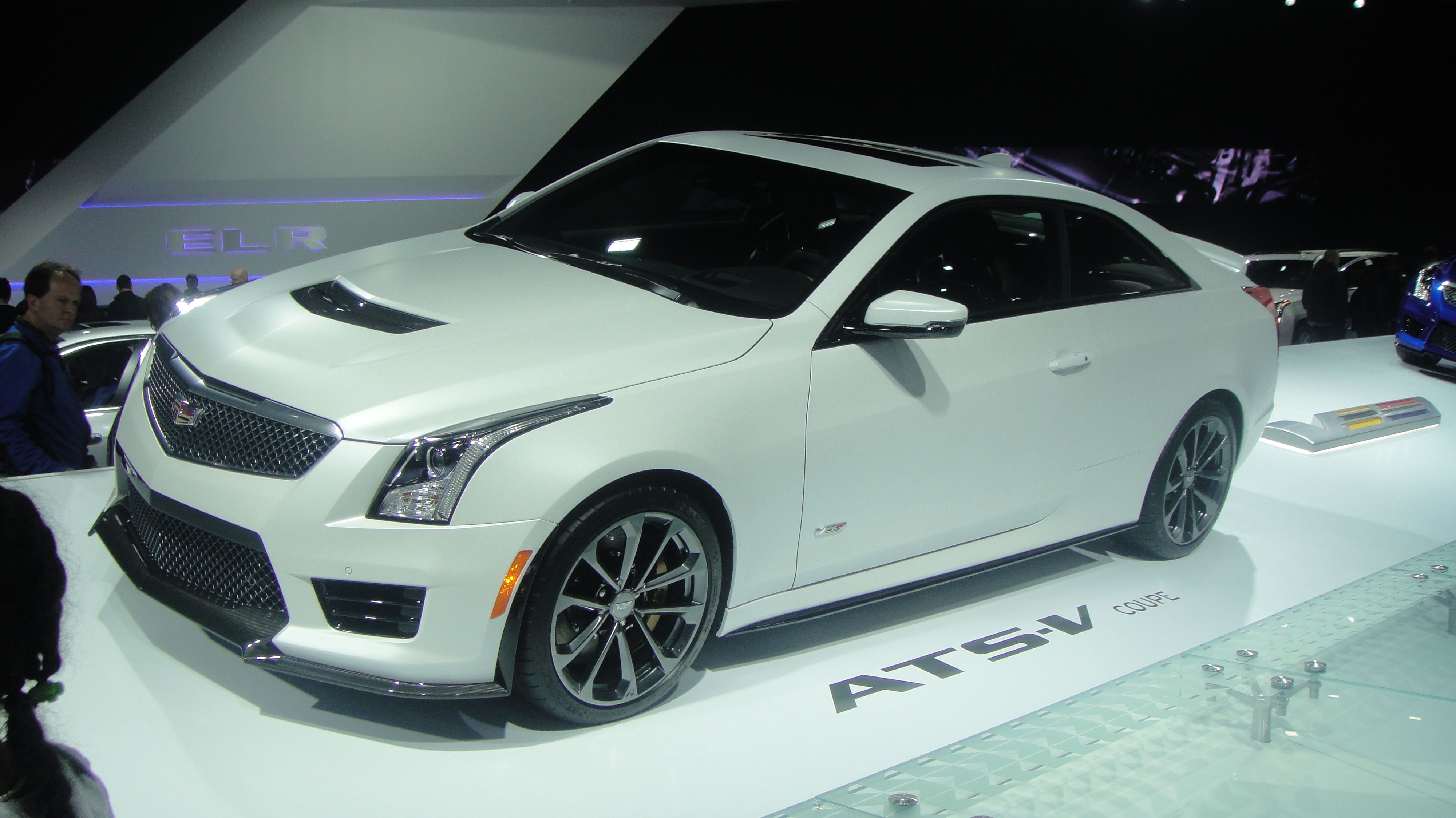 10 Most Powerful Cadillacs Ever Made