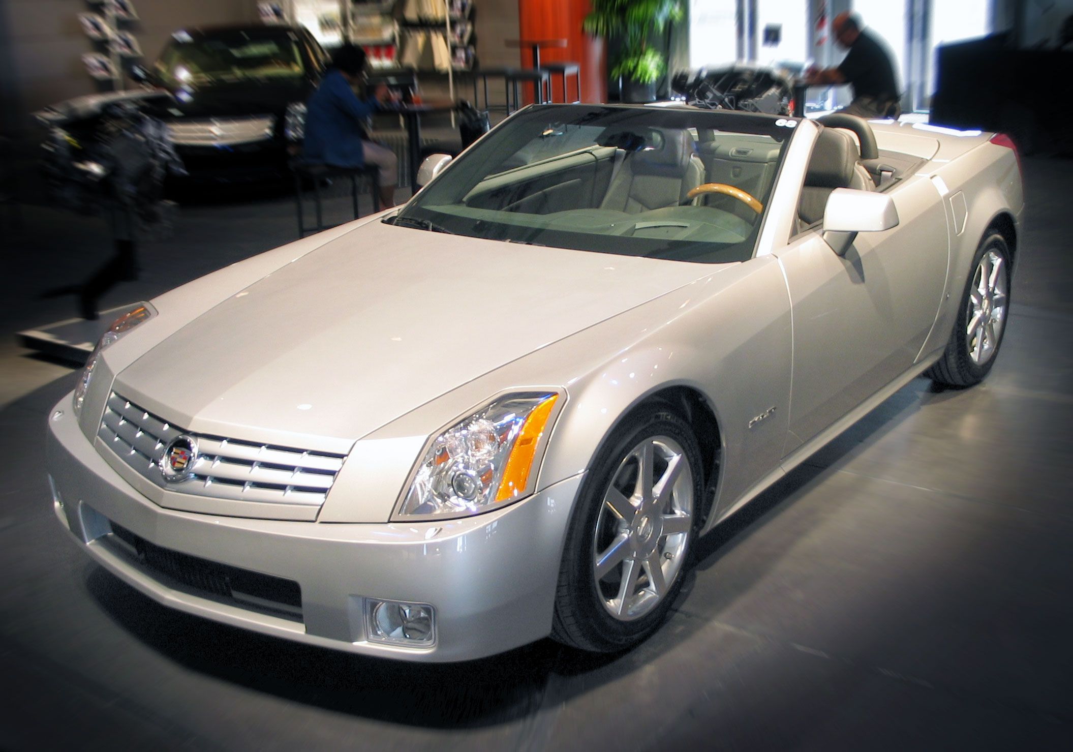 10 Most Powerful Cadillacs Ever Made
