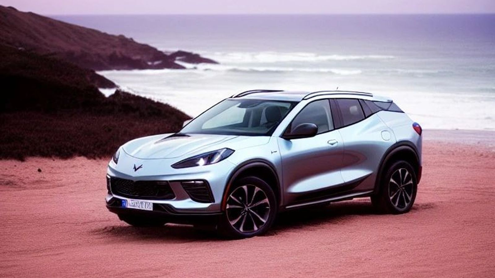 Corvette Will Soon Be A Sub-Brand Of Cars, And This Is What A Corvette ...