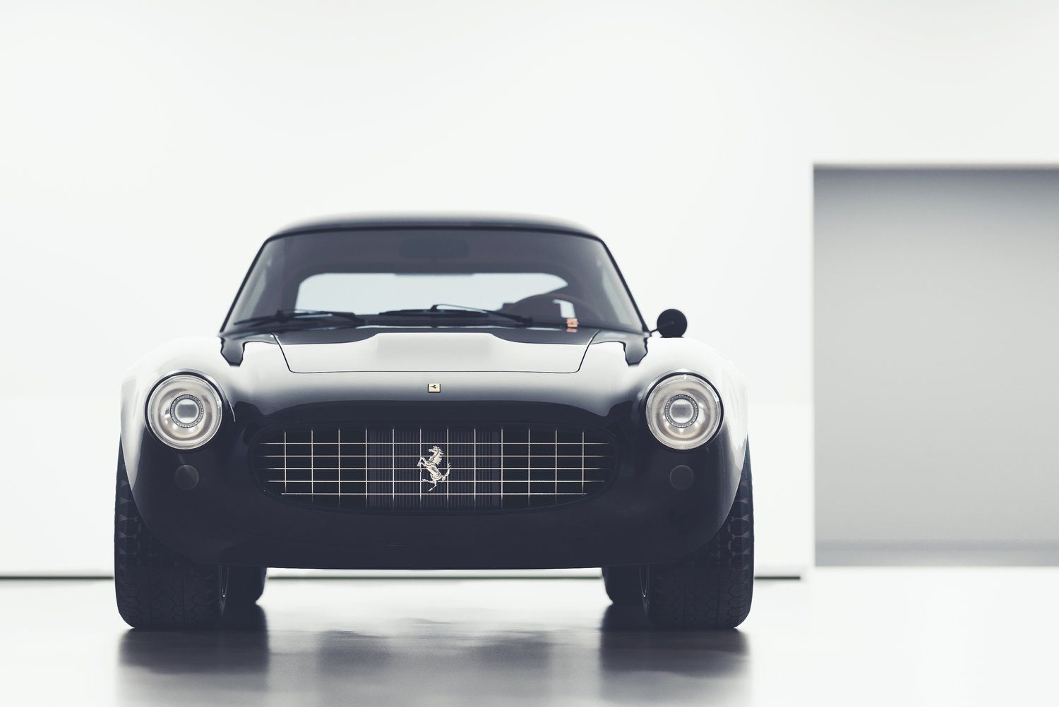 The Competizione Ventidue Is A Stunning, Modernized Ferrari 250 SWB