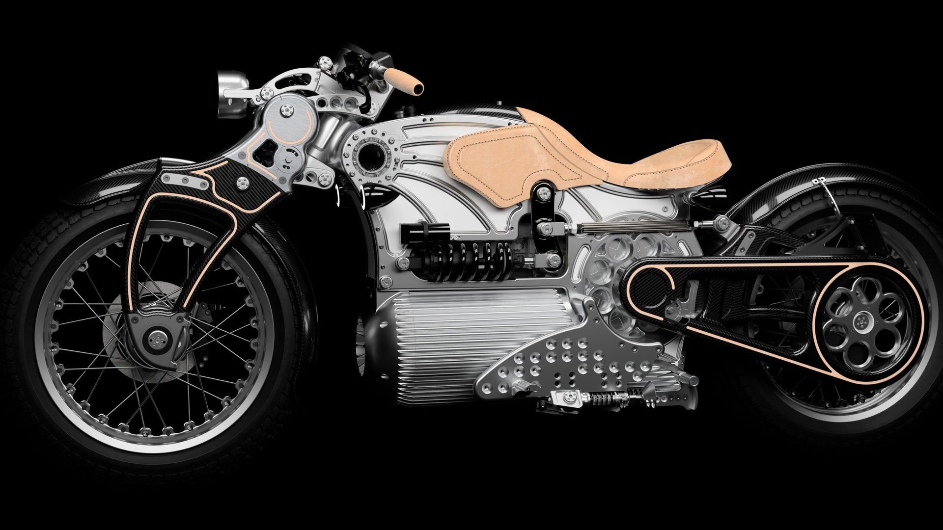 5 Reasons Why We Love Electric Motorcycles (And 5 Why We Don't)