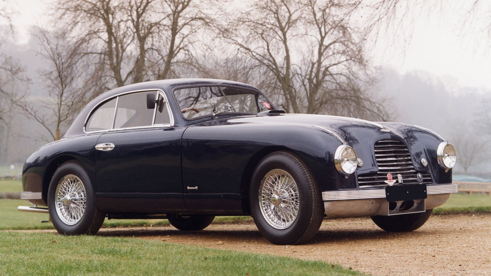 10 Most Iconic Aston Martin Sports Cars Ever Produced