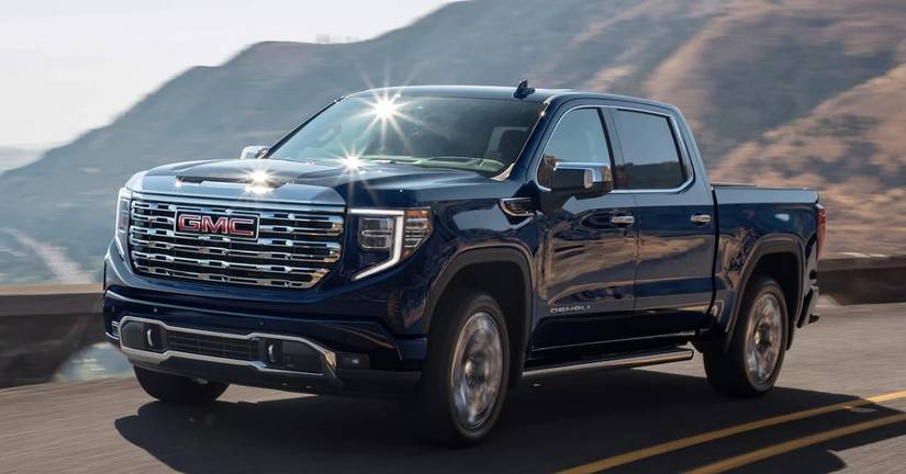 Top 15 Most Luxurious Pickup Trucks