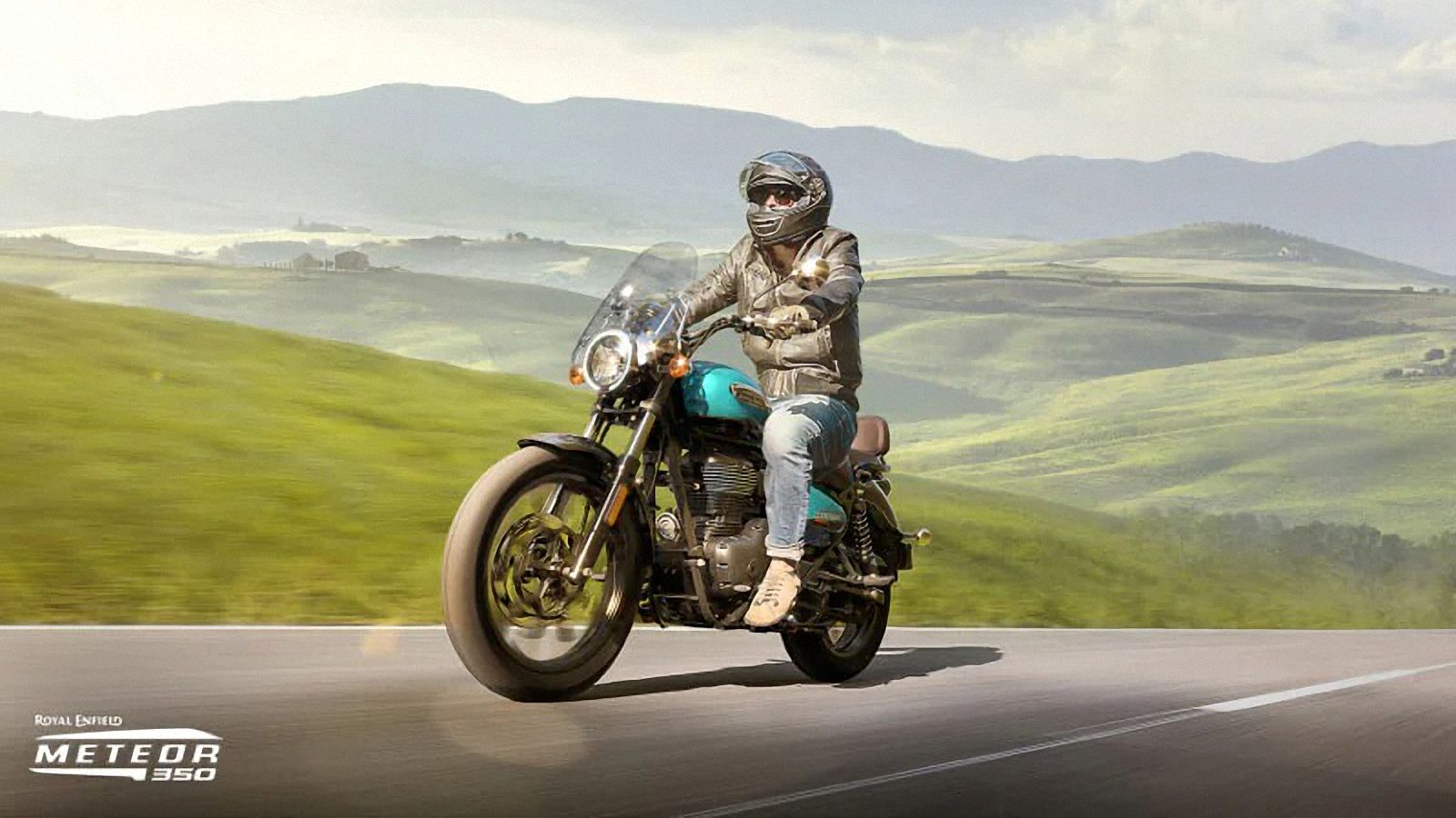 2023 Royal Enfield Meteor 350: Performance, Price, And Photos