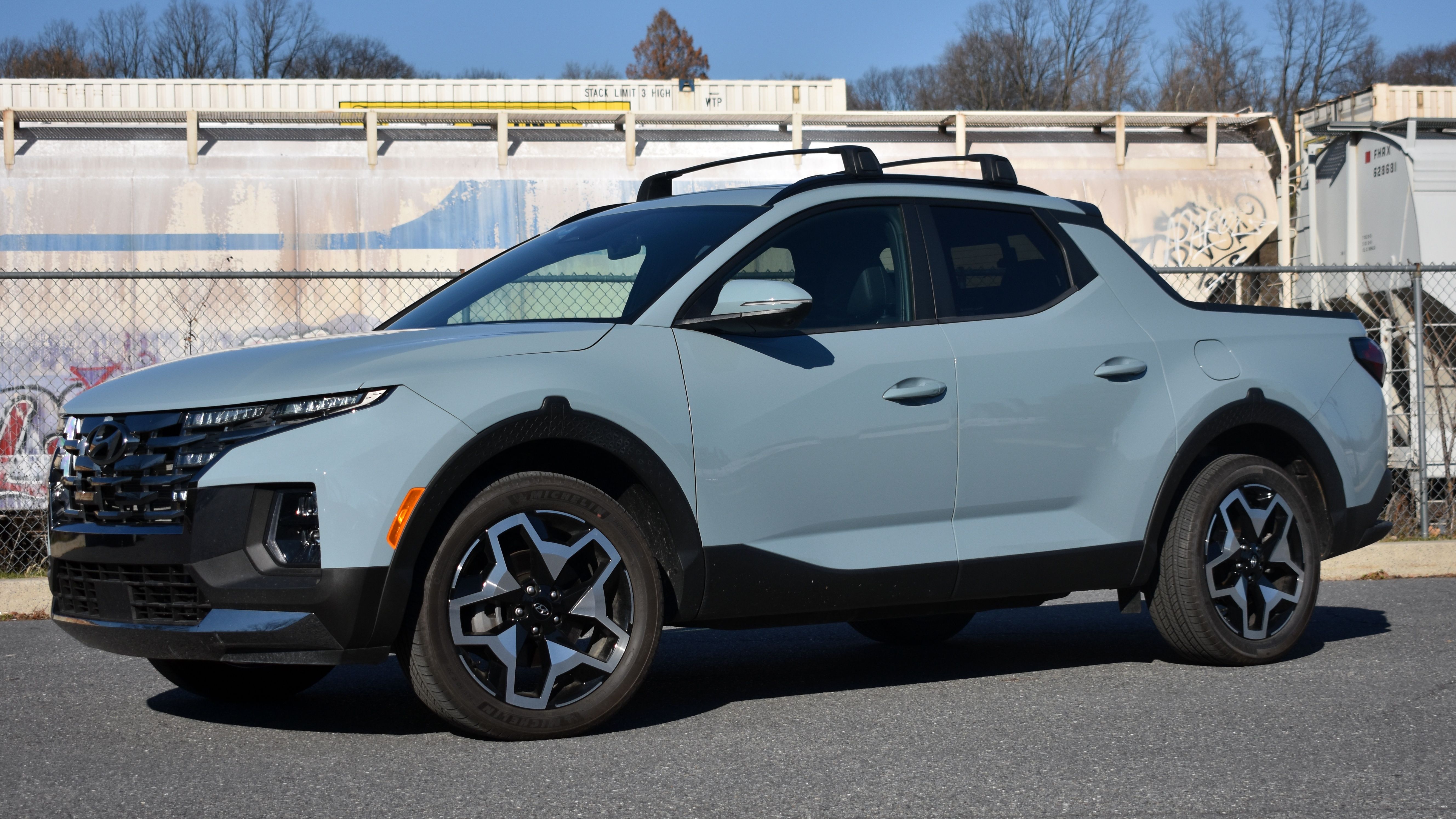 10 Best New Pickup Trucks For People On A Limited Budget