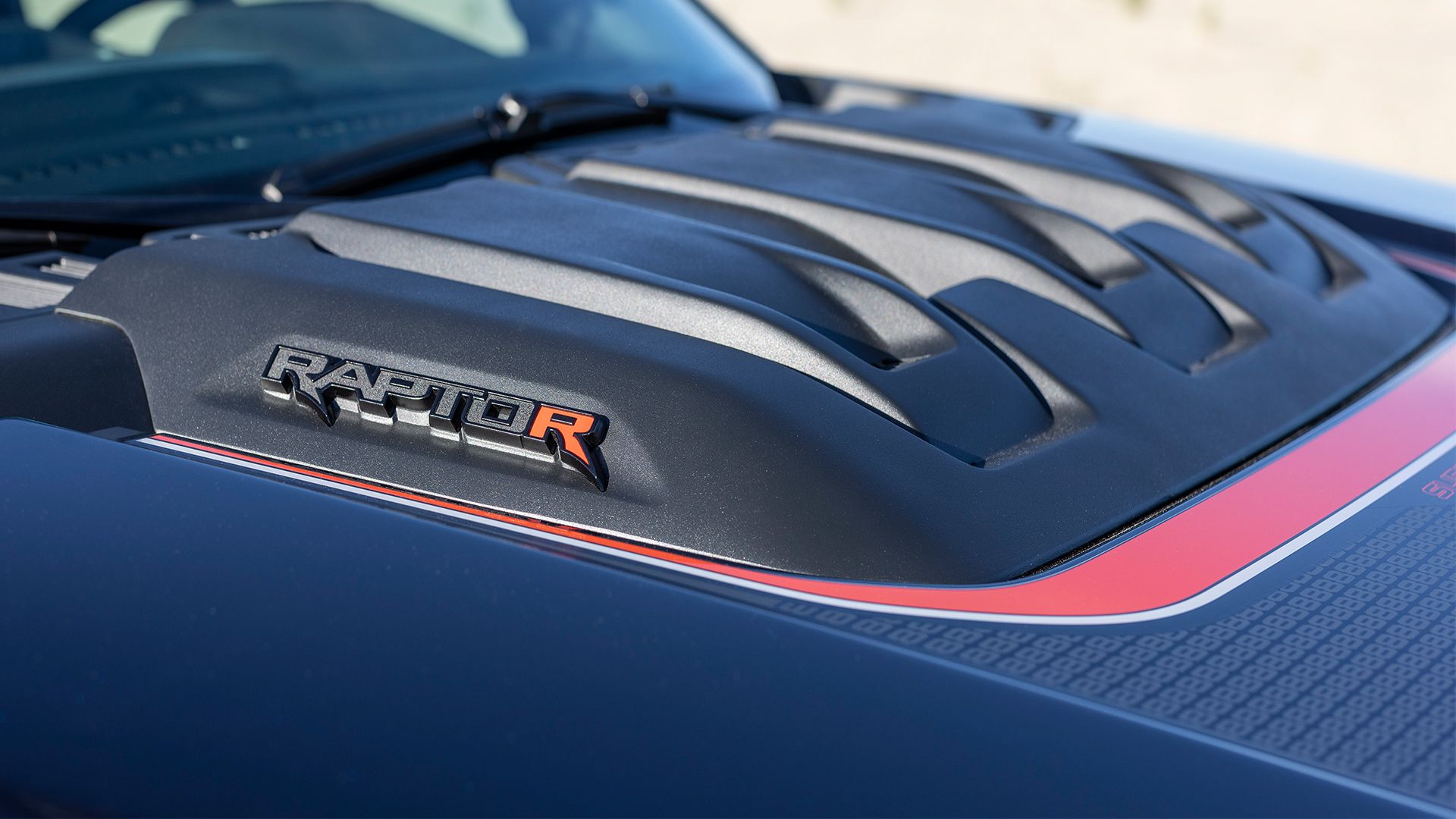 10 Reasons Why The Ford F-150 Raptor R Is The King Of Pickup Trucks