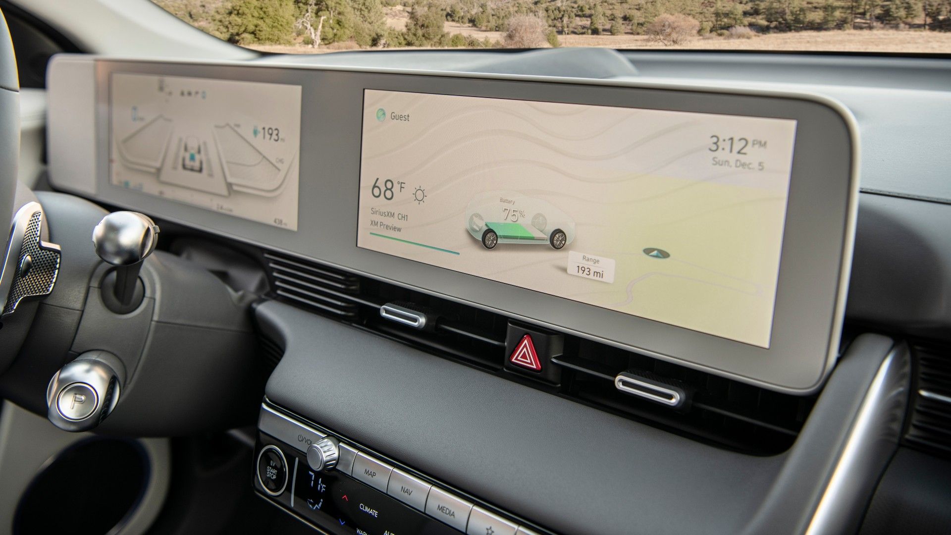 24 Years Ago This Feature Made World-Wide Navigation Easier