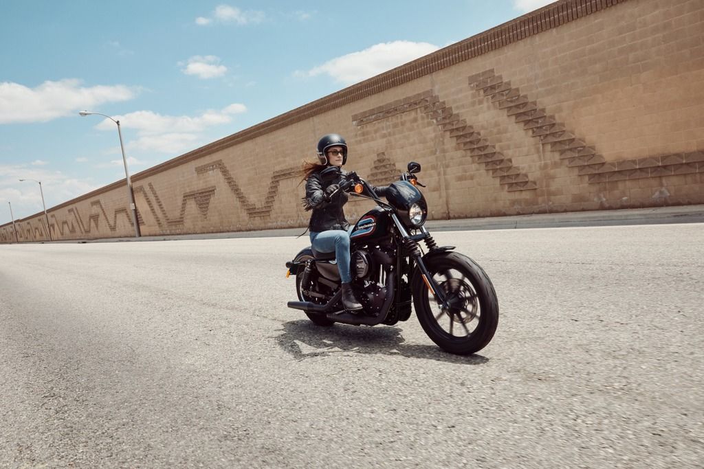 10 Things You Should Know About Sportsters Before Buying