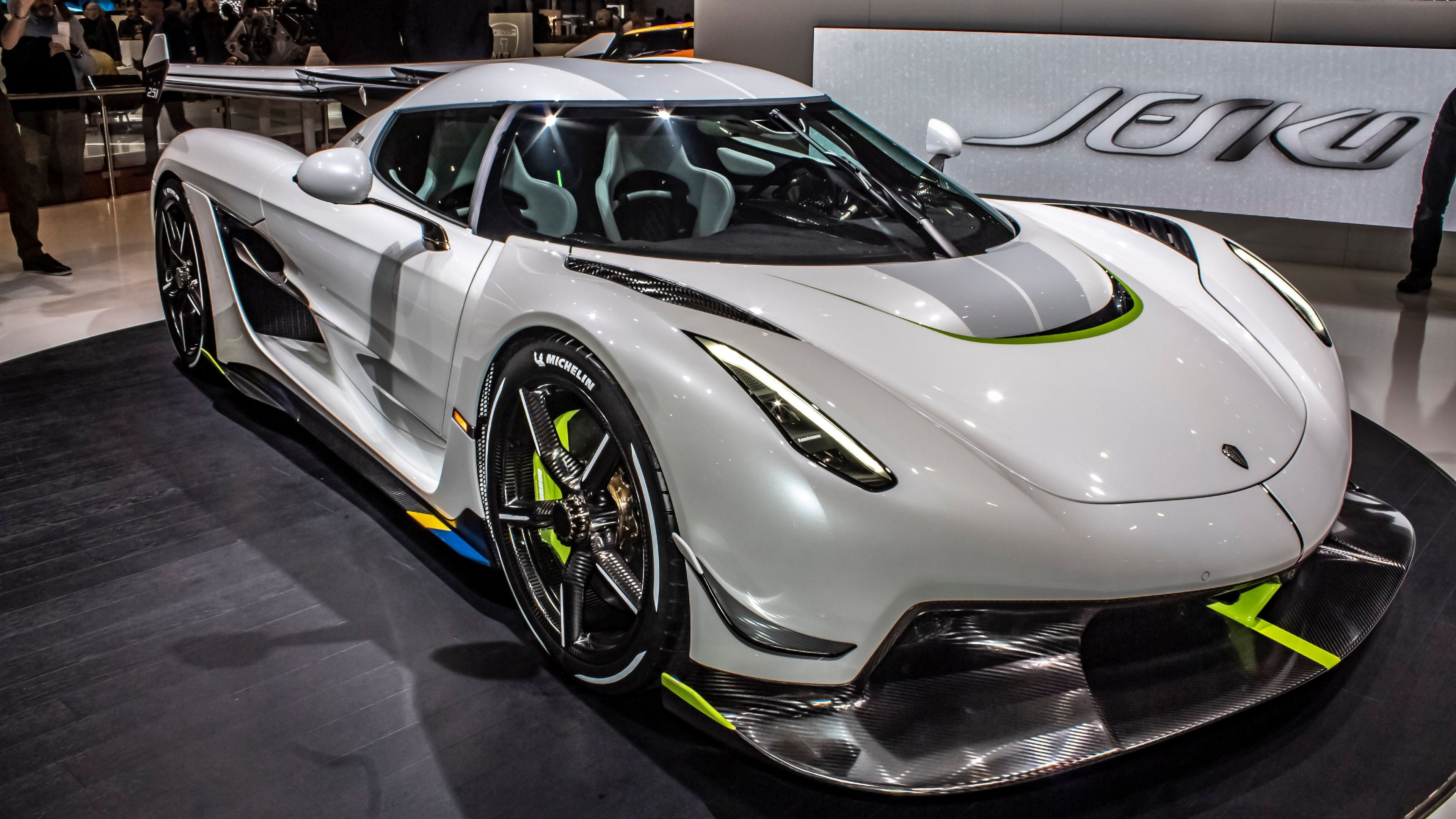10 Things Every Enthusiast Should Know About The Koenigsegg Jesko