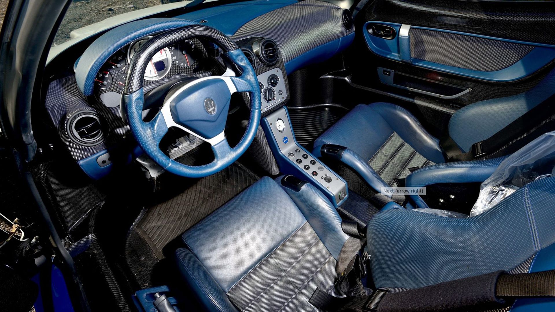 10 Things Every Enthusiast Needs To Know About The Maserati MC12