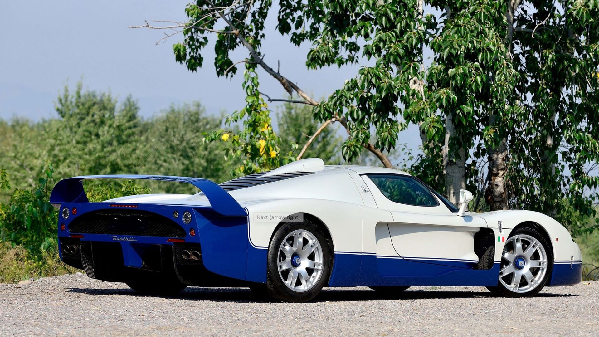10 Things Every Enthusiast Needs To Know About The Maserati MC12