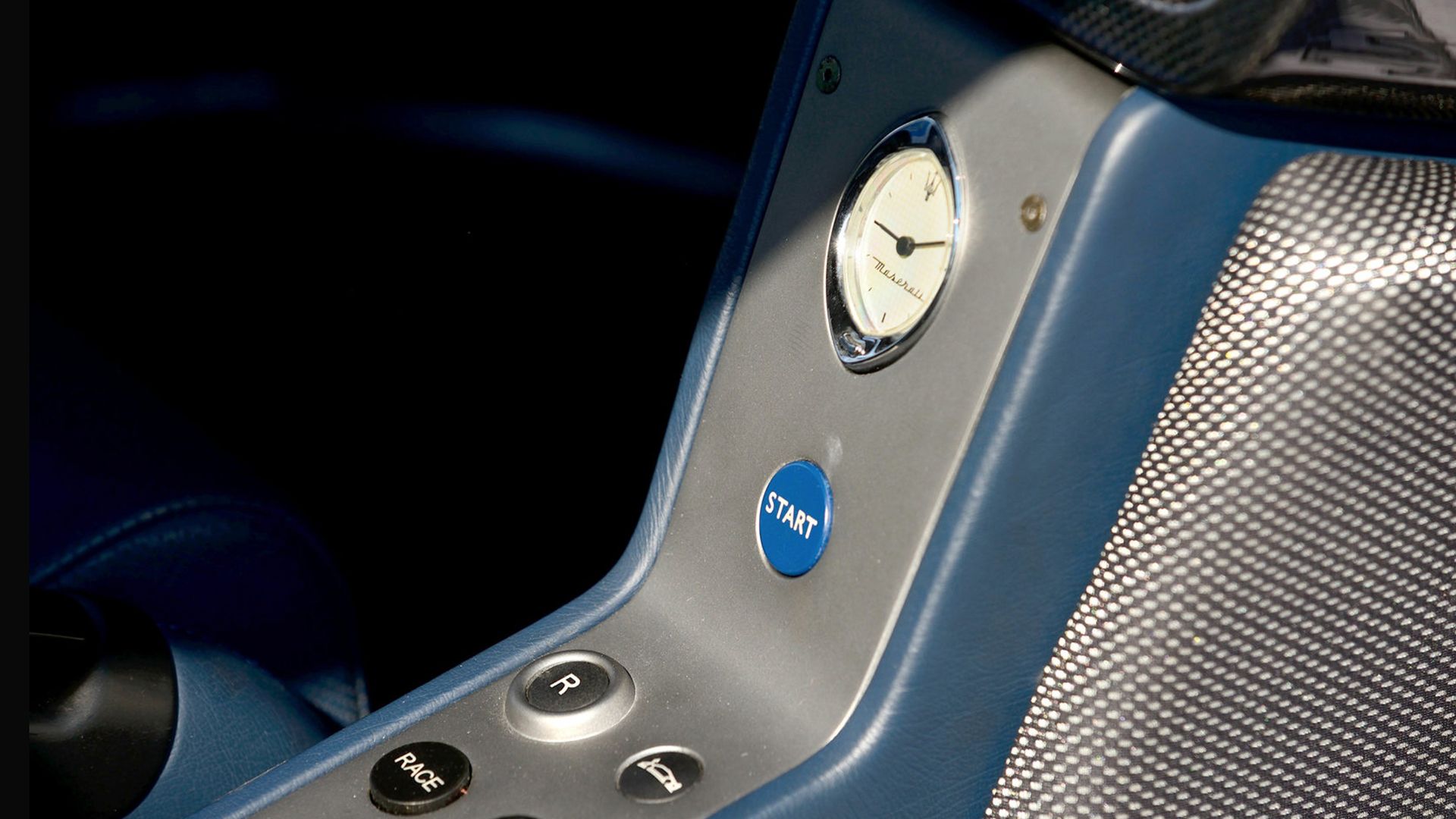 10 Things Every Enthusiast Needs To Know About The Maserati MC12