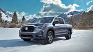 2023 Honda Ridgeline Performance Price And Photos 2023 Honda Ridgeline Performance Price And Photos