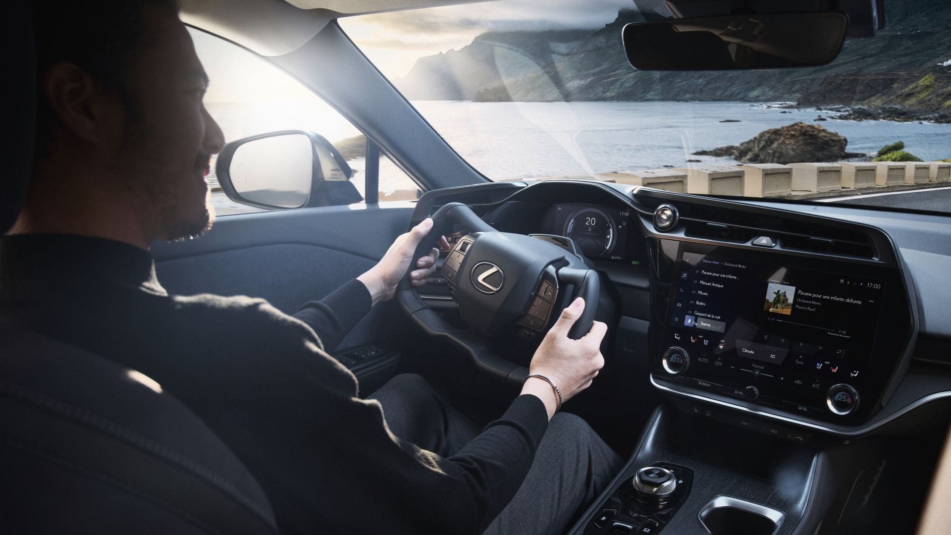 Brace Yourselves! Toyota Is Bringing Manual Transmission To EVs Through ...